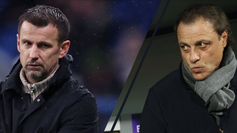 РПЛ! Динамо-Зенит! Превью Матча!