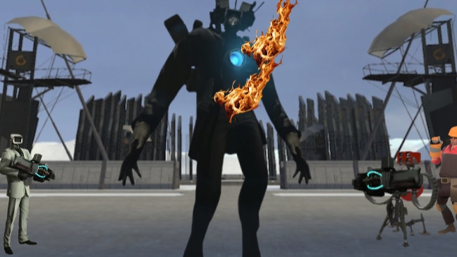 The skibidi paradox lock in 10