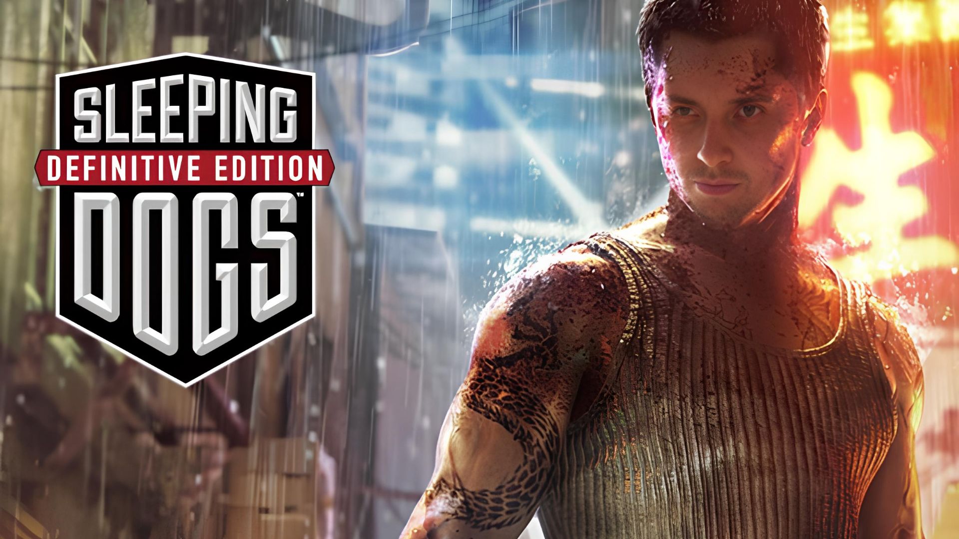 НАЧАЛО ИМПЕРИИ В ГОНКОНГЕ | Sleeping Dogs: Definitive Edition Часть 6