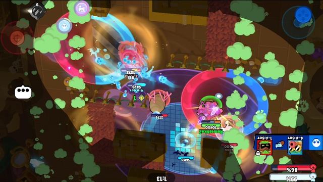 играю с другом