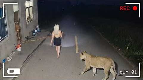 Природа Разбушевалась | Невероятные Встречи с Дикими Животными.