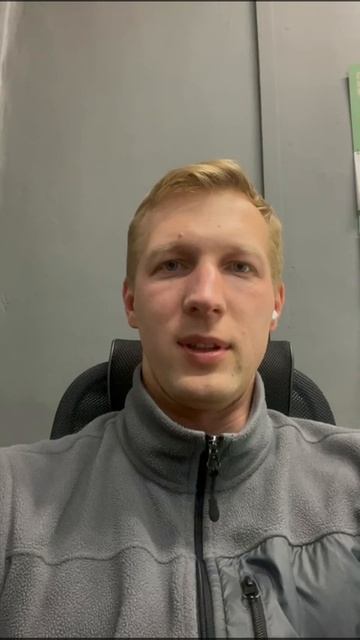 Павел У. Санкт-Петербург