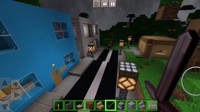 Я открыл НОВУЮ ВАНИЛЬ-СИТИ!!!