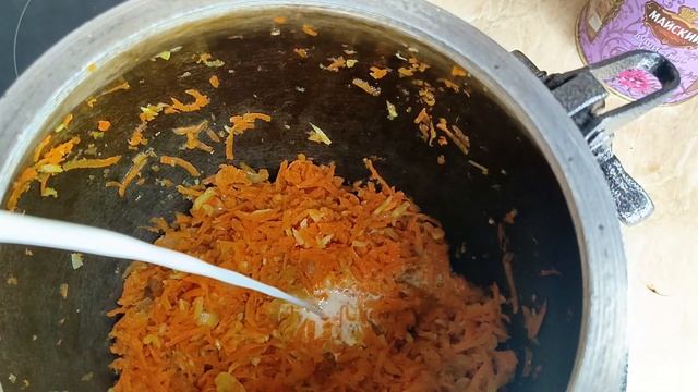 Минтай в сливочно- сырном соусе. Рецепт приготовления в автоклаве.