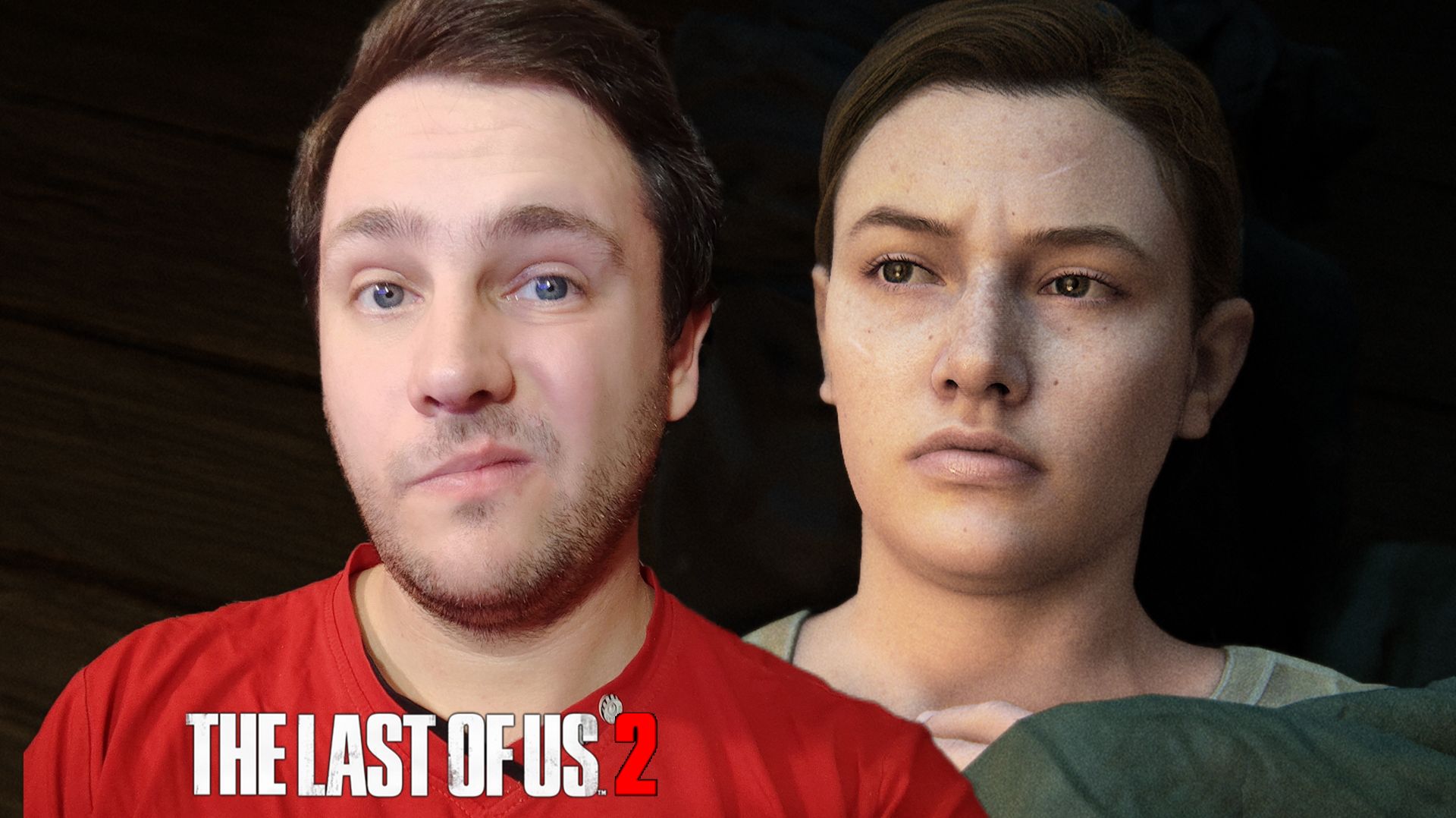 ЭЛЛИ ПОВЗРОСЛЕЛА И ОБИЖЕНА | The Last of Us 2 Прохождение #1