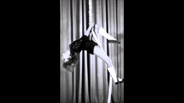 Детская цирковая студия " Арена дружных "  (г. Чита, 1964)