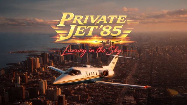 ＰＲＩＶＡＴＥ ＪＥＴ ＇８５-(1080p30)