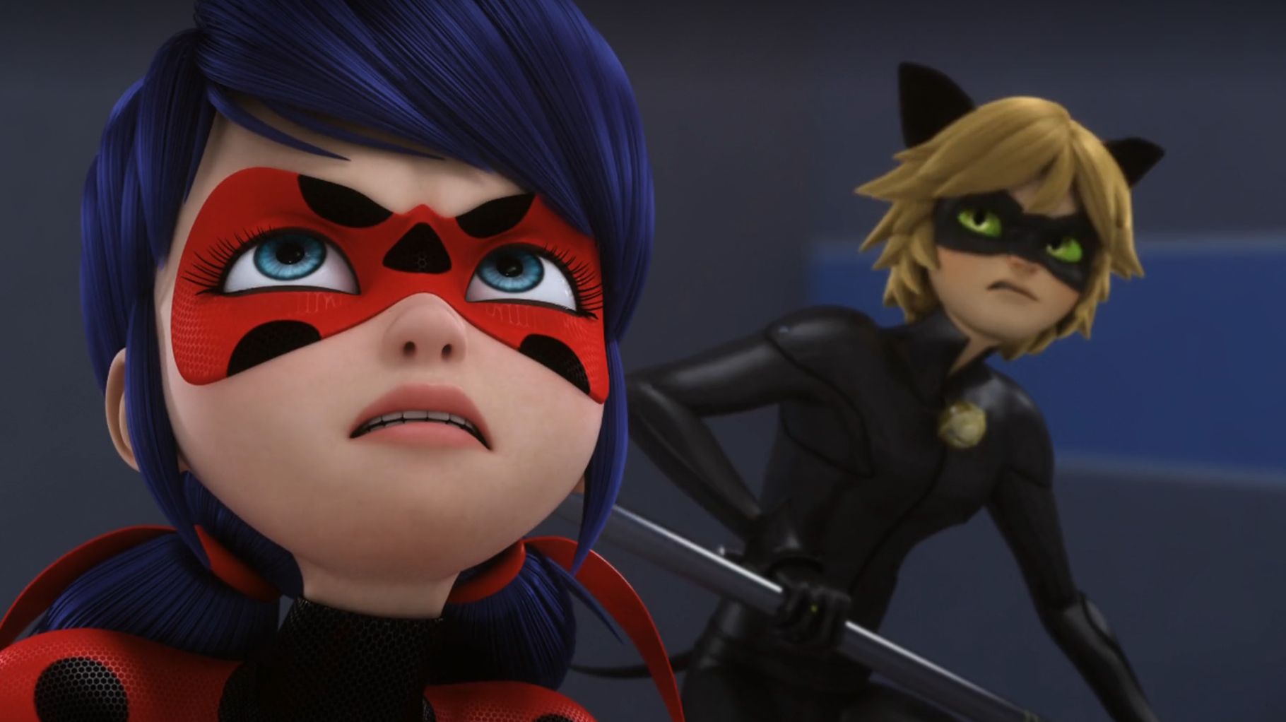 Леди Баг. Леди Баг и Супер Кот.  БОЛЬШОЙ СБОРНИК 3.5 ЧАСА