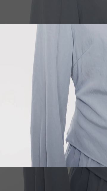 Комплект из юбки и блузки