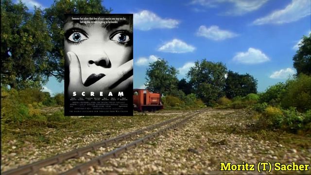 [ПЕРЕЗАЛИВ] [YTP] ScarLoy is a Stupid ******