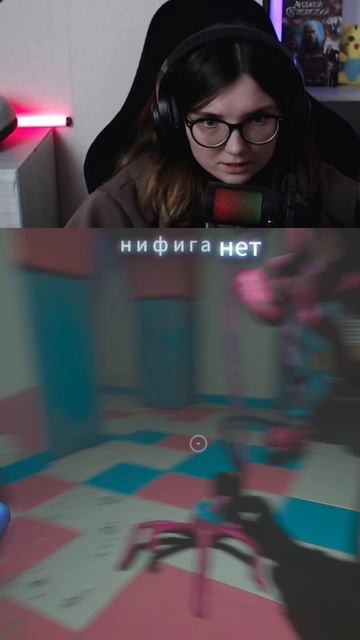 ХОРОШАЯ ДЕВЧОНКА БЫЛА... Сегодня полное видео! PoppyPlaytime #PoppyPlaytime #HuggyWuggy #Shorts