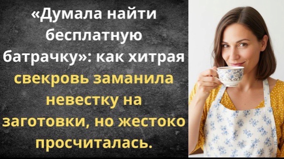 Бесплатная прислуга для свекрови отменяется!|Истории из жизни| Аудио рассказы|Аудиокниги слушать