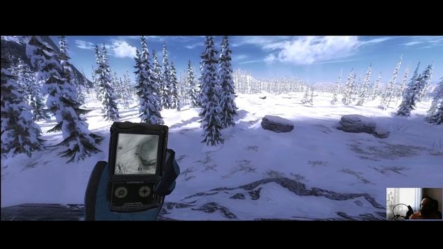 Ищу барана Далла. Нашел.