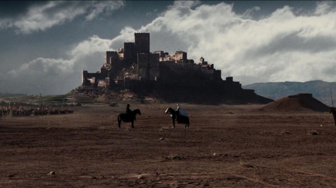 Канцлер Ги & Брэган Д'Эрт - Торский блюз