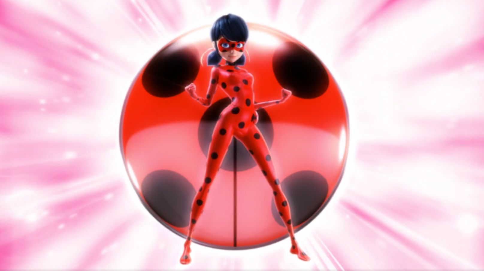 Леди Баг. Леди Бак против зомби. Часть 13