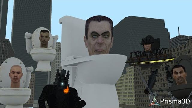 STPU season 2 (with extra scene and remastered episode!)