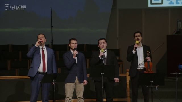 Был пылающий полдень..