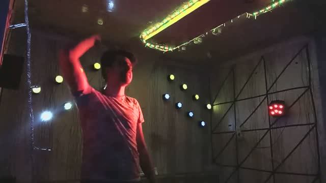 01 Live in Rosemont 2024 Full (Xscape 7 Tour)