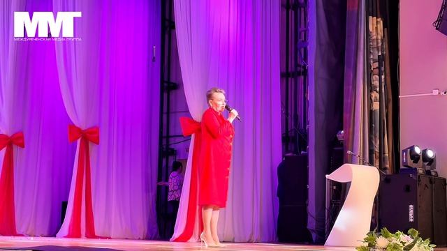 45 лет ДК Распадский Междуреченск