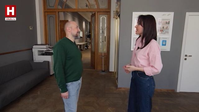 НЕДЕЛЯ | 21 марта 2026