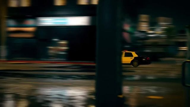 Not Normal / GTA V Short Movie