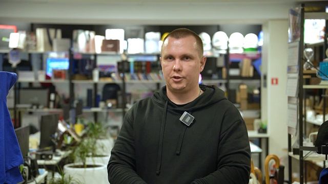 Коммерция Мистер Снаб