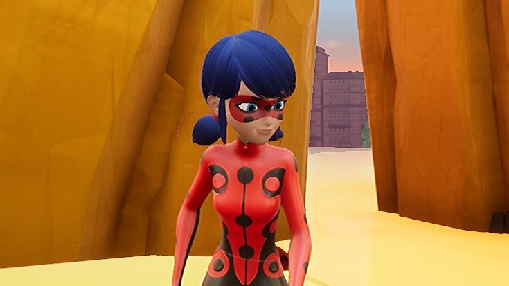 Леди Баг. Леди Баг и супер Кот. Сборник Часть 6