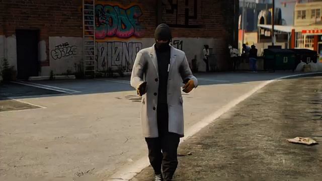 This is How You Make ake a GTA 5 Film.