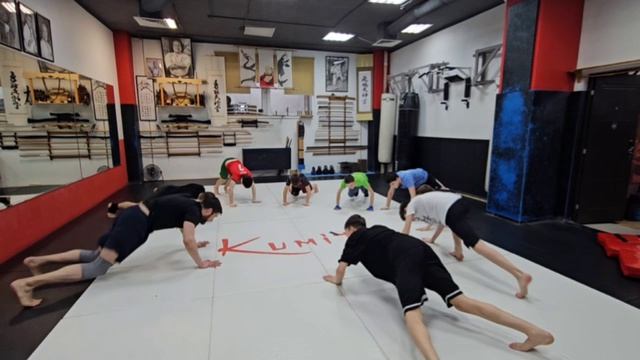 Сенсей-Кара Юрий Михайлович