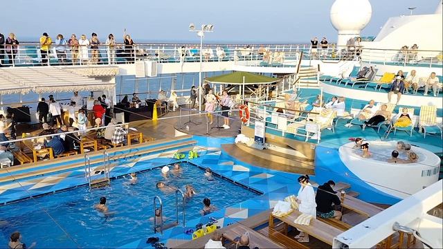 круиз Astoria Grande