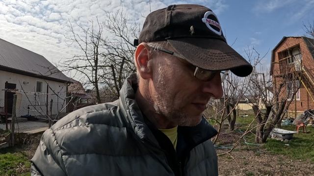 Анапа. 21.03.2026. Домик в деревне. Что нового? Завтра прямой эфир!!!