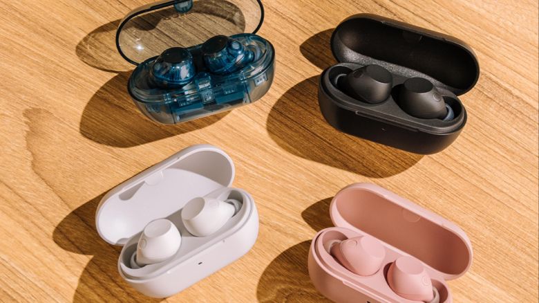 Как отрабатывают наушники Sony WF-C710N. Программа Sound Connekt