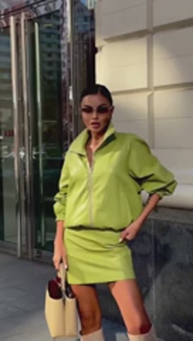 Весна начинается 🤩🤩🤩 Невероятно красивая Яна 😍😍😍