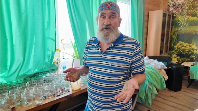 🍯 ТАЕЖНЫЕ ЛАДКИ И МЕДОВЫЙ МАССАЖ: Кадры с семинара!