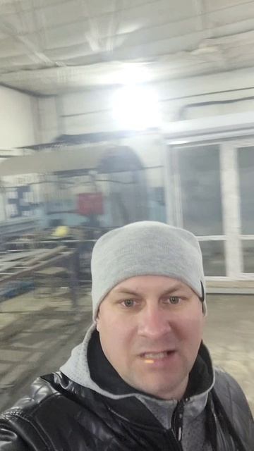 Сварим Металл I Отгрузка торговых павильонов I Торговые павильоны I Гомель