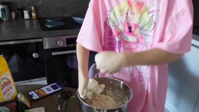 СОСИСКИ В ТЕСТЕ - ОЖИДАНИЕ vs РЕАЛЬНОСТЬ😯