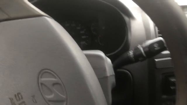 ТАГАЗ НЛО 1.5 16 КЛАПАНОВ на улице