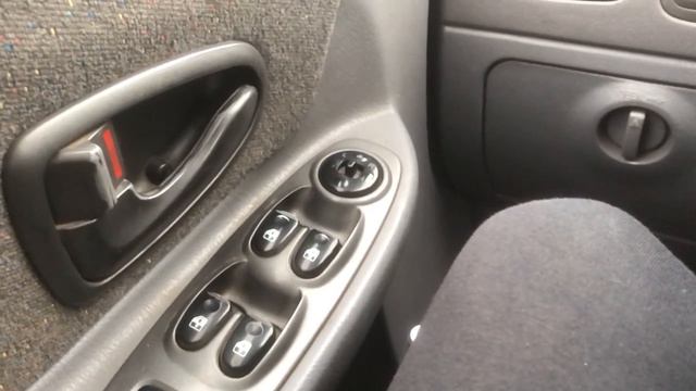 Кнопки автомобиль