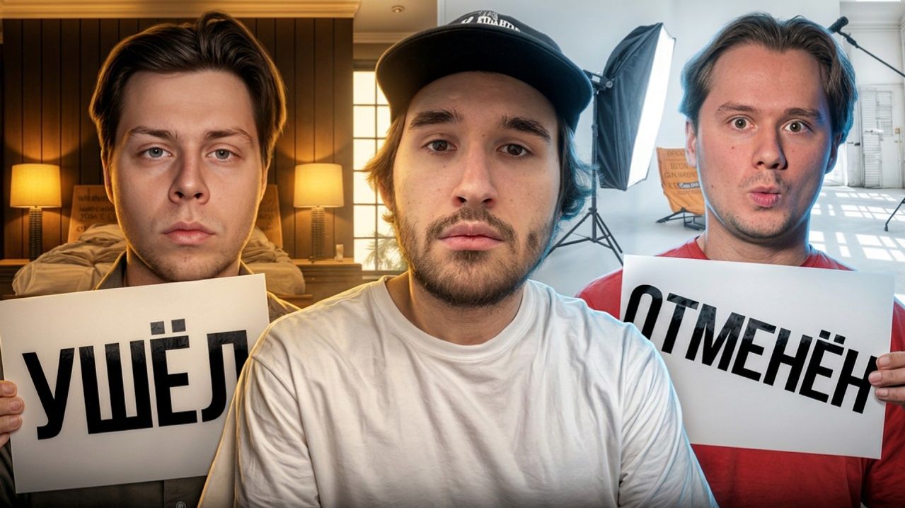 ОБСУЖДЕНИЕ ОТМЕНЫ ЭКСАЙЛА | КОНФЛИКТ С ФРАМЕТАМЕРОМ ИЗ ЗА СТАВОК -  PARADEEVICH CHILL