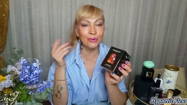 ШЛЕЙФОВЫЕ ШИКАРНЫЕ ДУХИ. МОИ ЛЮБИМЫЕ АРОМАТЫ. КОРОЛЕВСКИЙ ИРИС