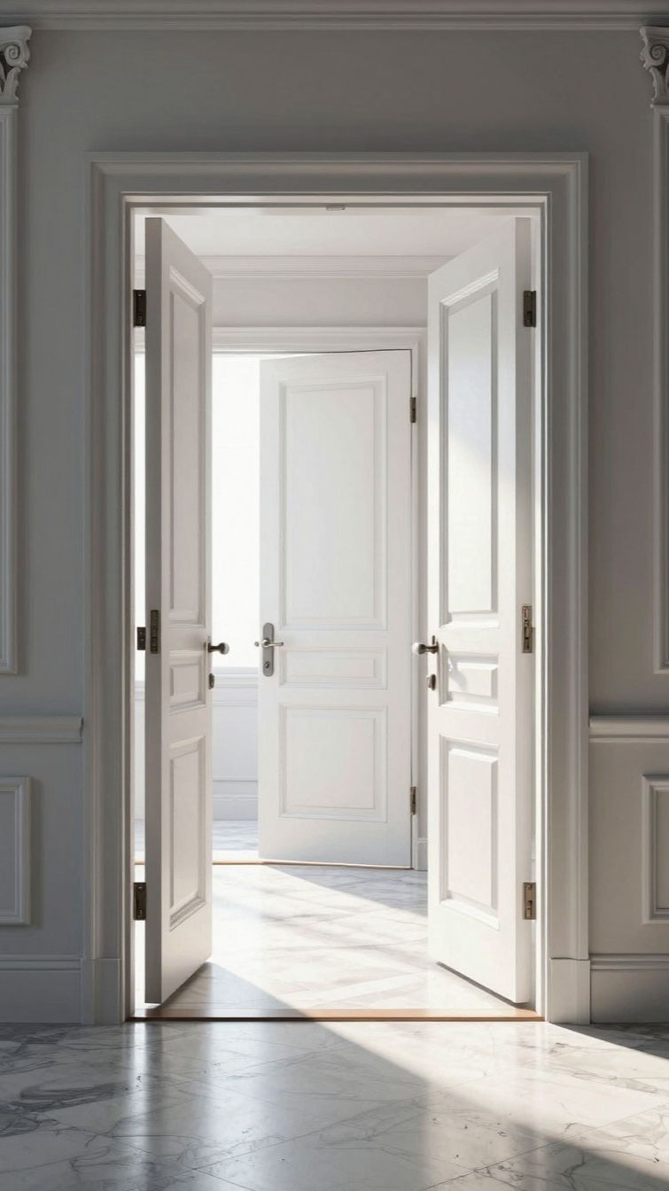 День открытых дверей