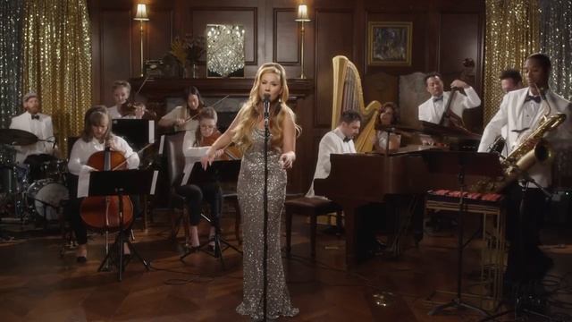 Don’t Speak - No Doubt (‘60s Style Cover) ft. Haley Reinhart
