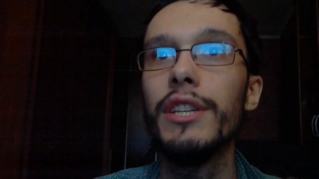 Сон про Атлантиду, часть 2 (из сериала 'Звездные врата Атлантида')