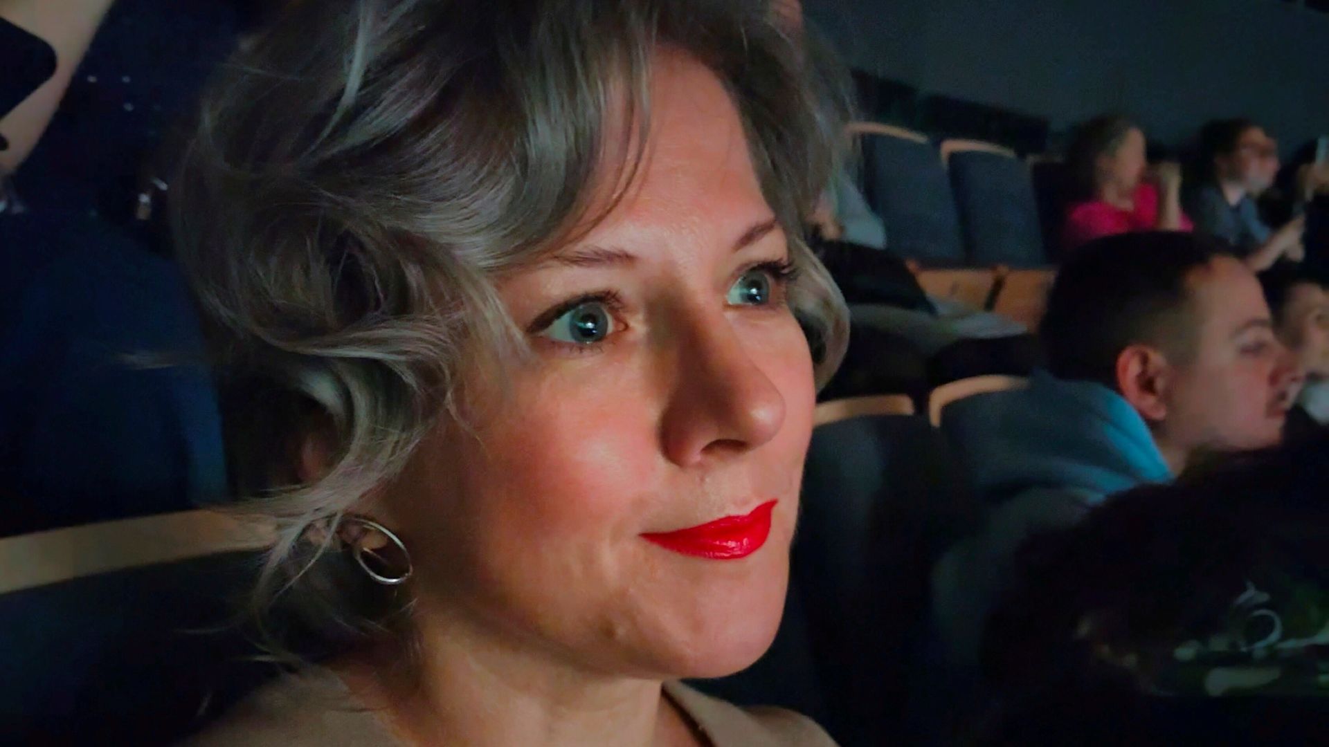 КАТЯ И ЕВА. КАЛЕЙДОСКОП. 31.03.2025