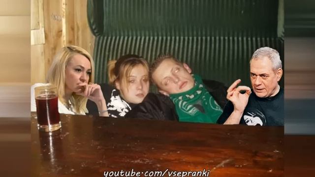 Солевые грузчики 14 - Рудковская и Доренко