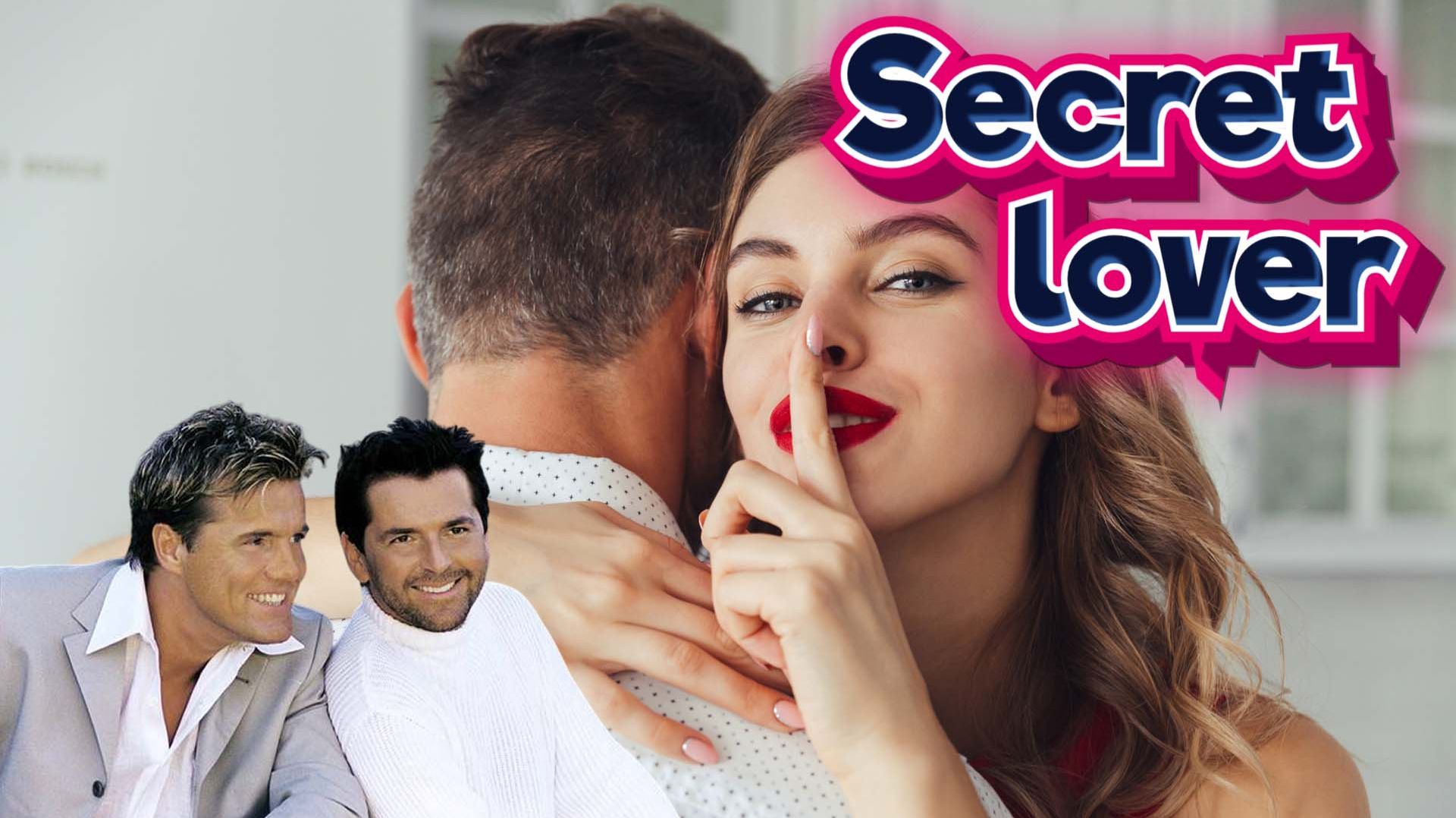 Secret Lover (inspired by Modern Talking)