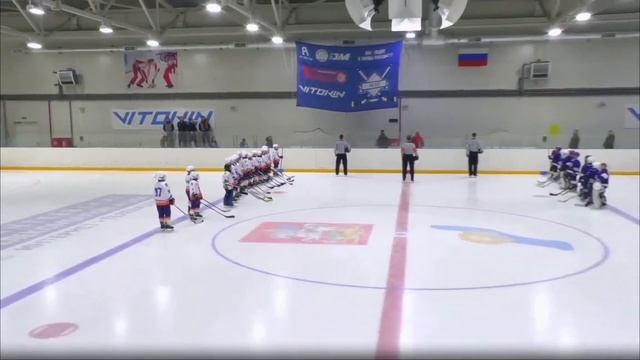 Гимн и приветстви, капитан Арсений Приступа