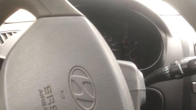 Поворотник и оплетка руля