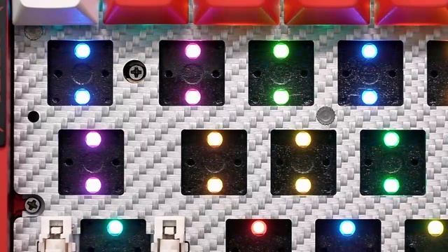 Проводная механическая клавиатура AULA AG60 Pro