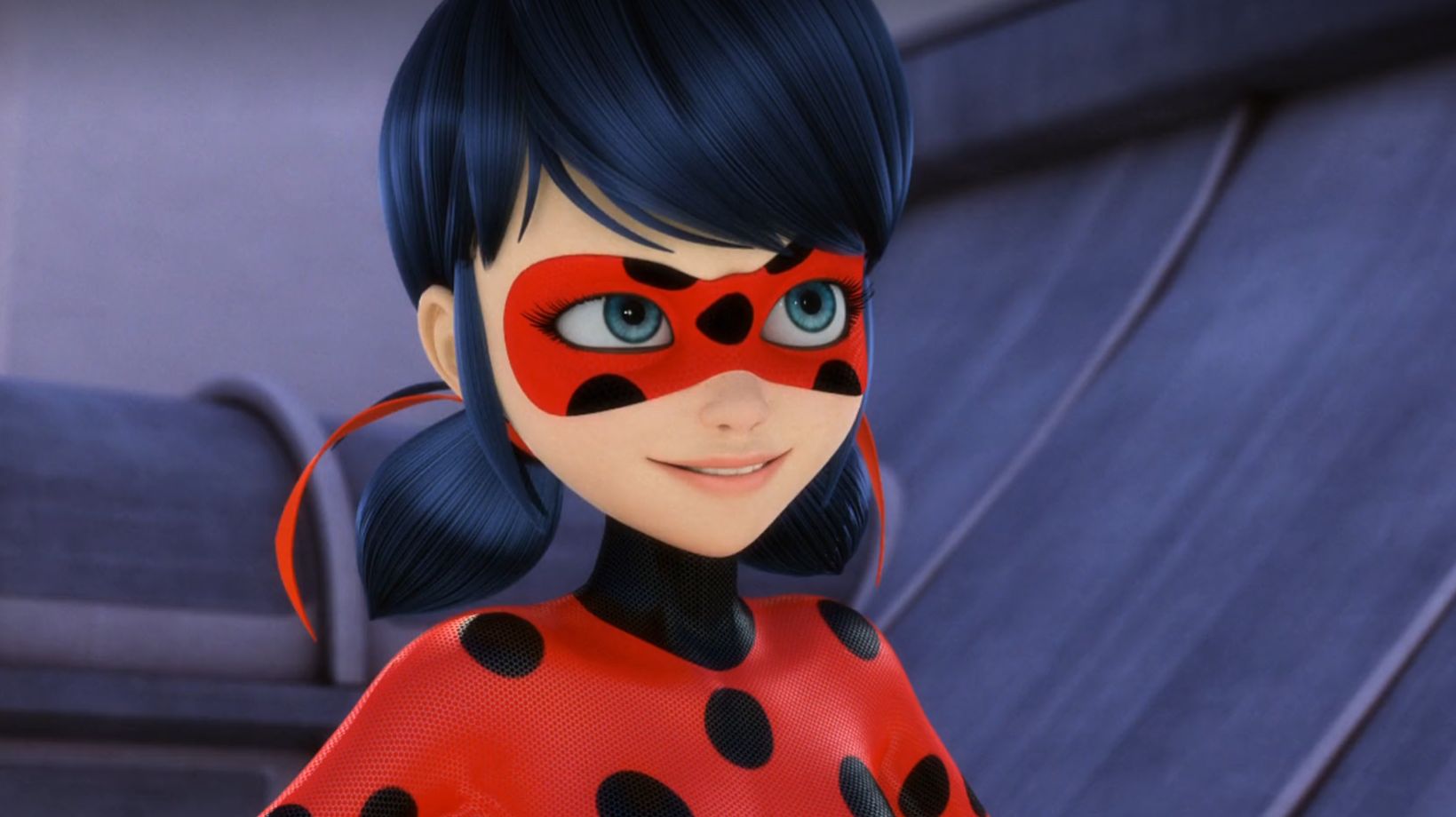 Леди Баг. Леди Бак против зомби. Часть 15